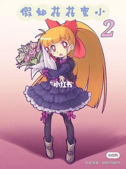 花花动漫乐园图标