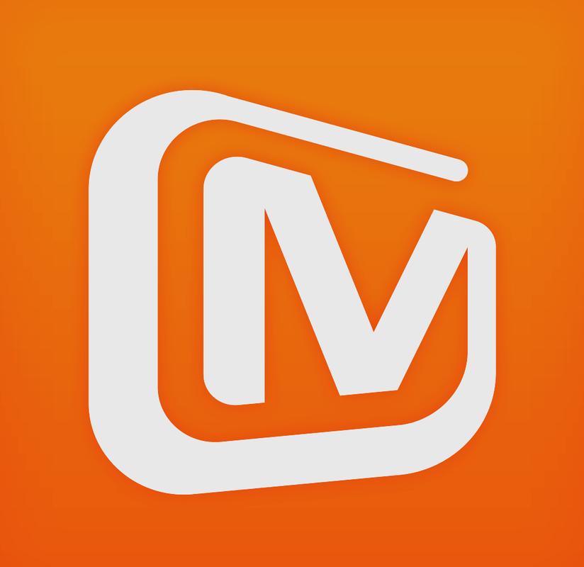芒果TVAPP下载图标