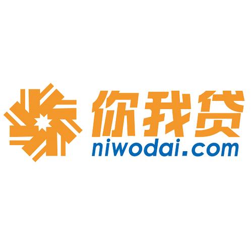 你我贷是哪个公司的平台图标