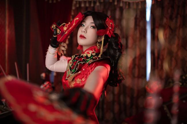 真人版第五人格表演图标