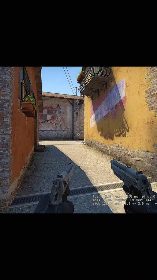 csgo开不了枪截图