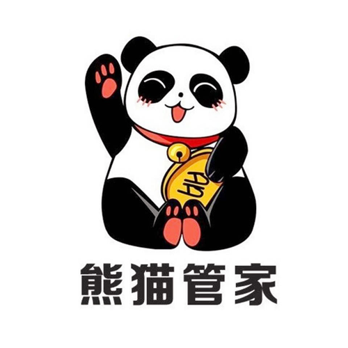 熊猫管家是什么软件图标