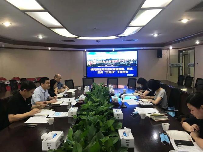 如何做好三同步建设工作图标