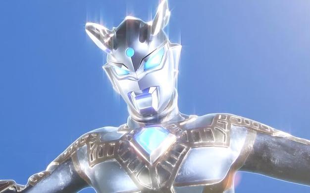 2020年赛罗奥特曼tv版
