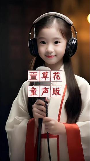 最近小孩子唱的很火的歌图标