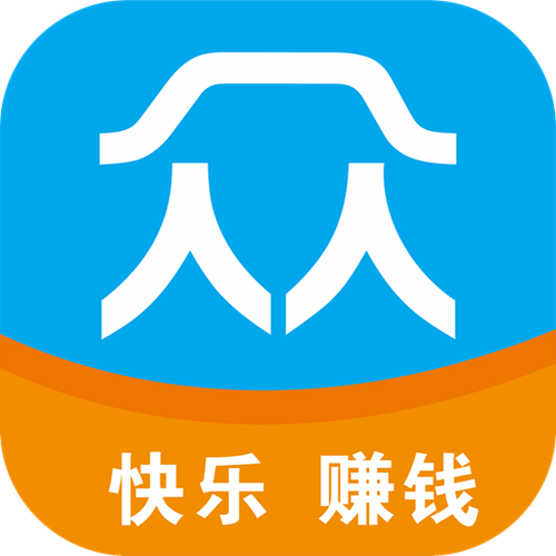 众乐帮APP图标
