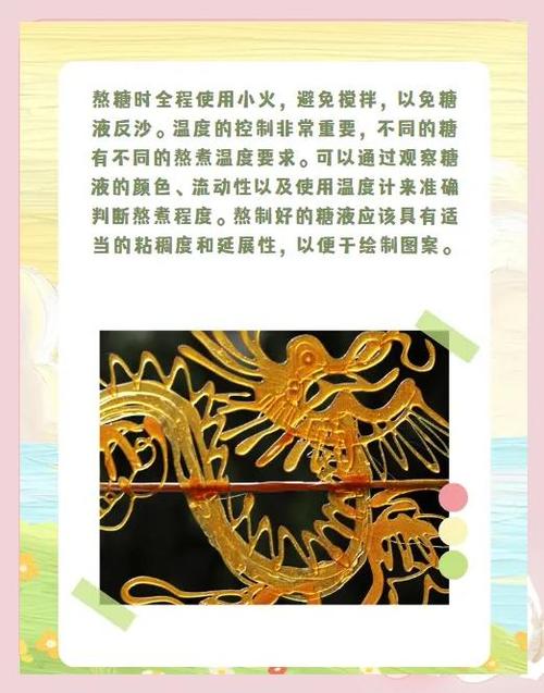 糖画熬糖绝密配料图标