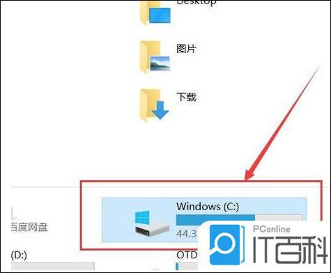 桌面没有控制面板图标