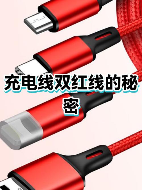 充电器的两根线分别是什么线截图