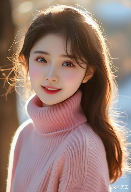肌肤如阳光 4k截图
