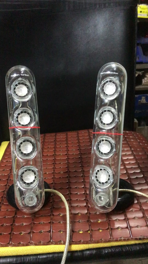 哈曼卡顿恢复出厂截图