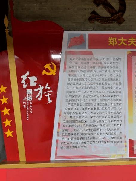 寻访红色足迹观后感作文图标