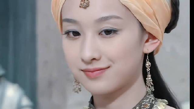 穆婷婷楚留香传奇是哪个版本截图