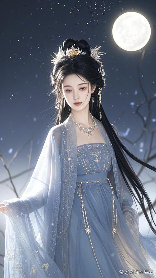 古风情侣名儒雅有仙气