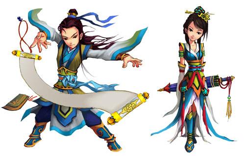 天机门是什么门派图标