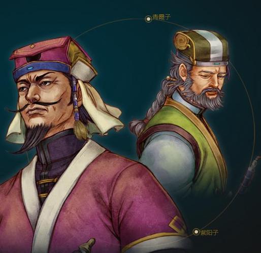 侠客风云传rpg最强门派图标