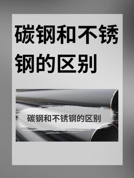 CS是不锈钢还是碳钢图标