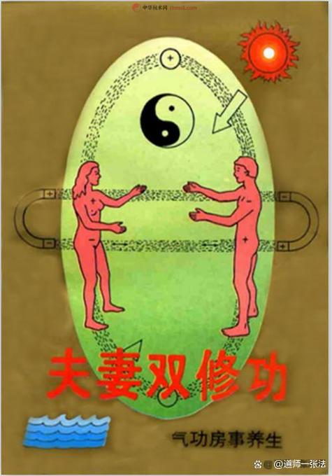 双修十大顶级功法图标