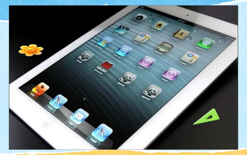 ipadpro充电慢怎么解决截图