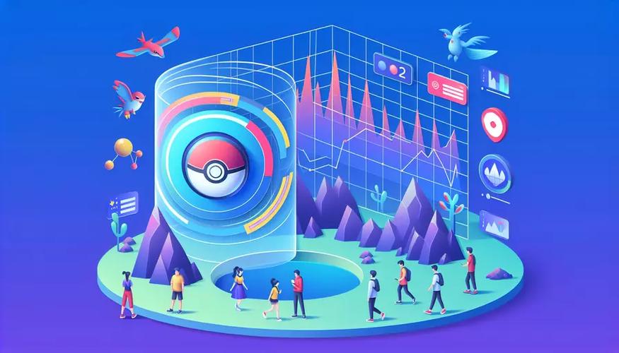 pokemon go改语言图标