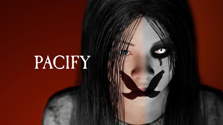 pacify修改器图标