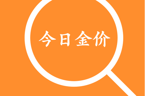 今明后三天金价预测图标