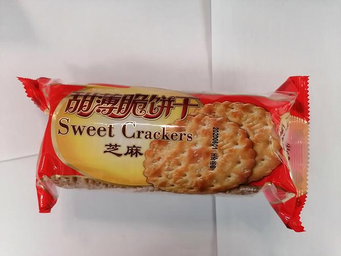 薄脆饼干图标