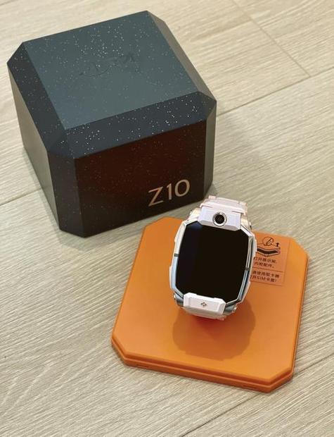 小天才z6一键排水功能在哪里缩略图