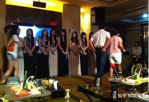 ktv陪唱300元都能干什么