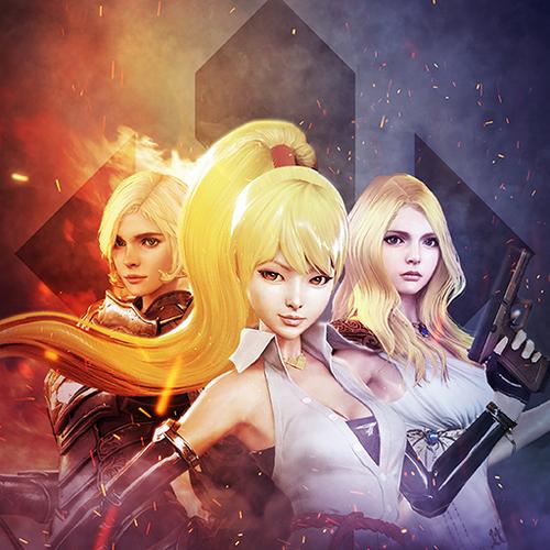 无尽宇宙图标