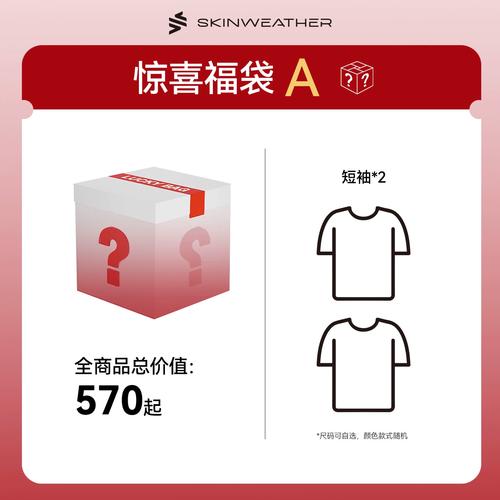 福袋不能乱送的原因图标