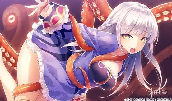 车子触手怪游戏全新版本v1.6.02图标