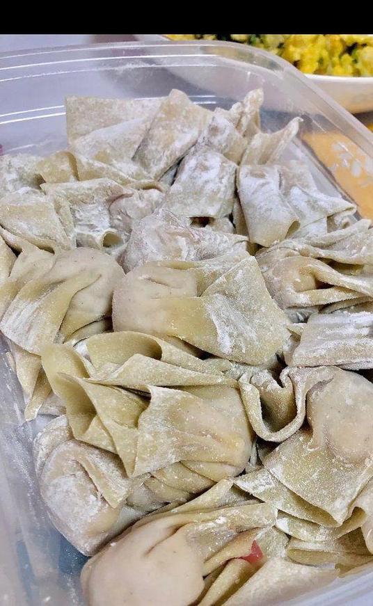 无限时长不用排队的云游戏饺子云图标