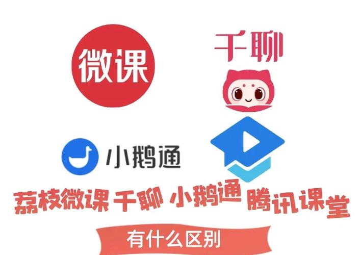 荔枝微课怎么推广课程图标