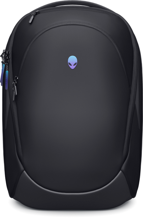 Alienware中国官网图标