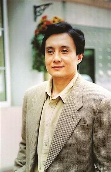 白龙马演员截图