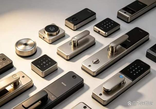 美的指纹锁售后电话图标