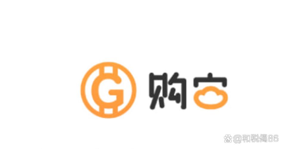 购宝合作平台有哪些图标