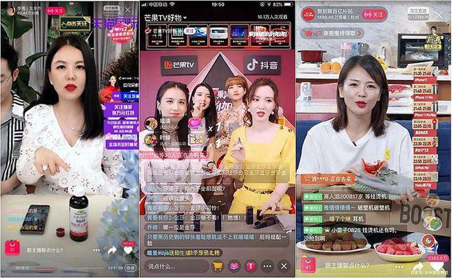 视频直播图标