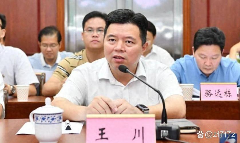 王川是谁图标
