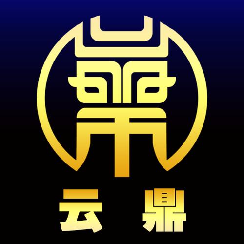 下载云鼎app图标