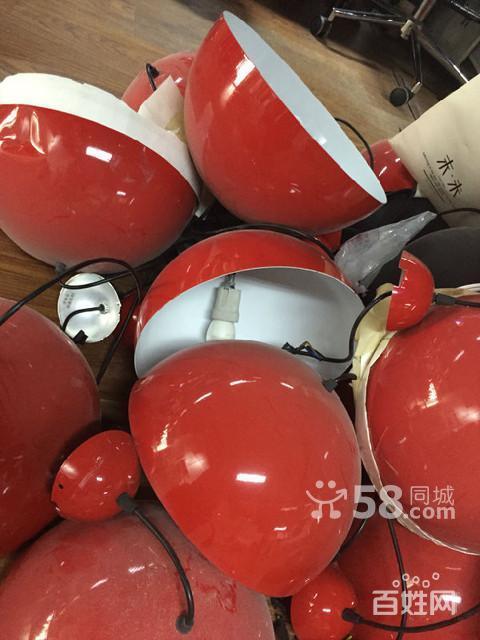 手机怎么弄红色灯光图标
