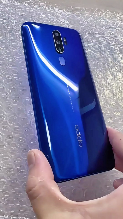 oppoa11手机截图