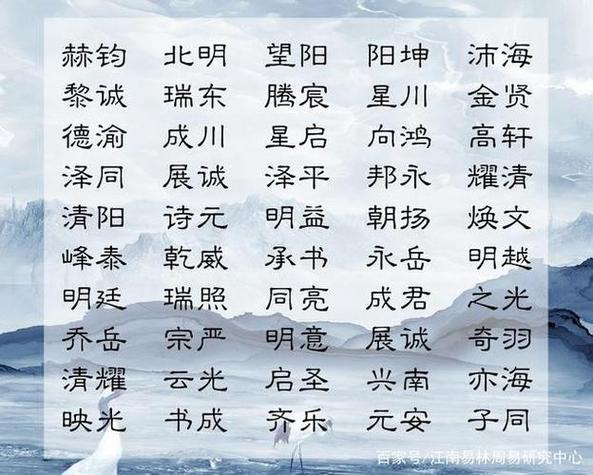 广字头的字网名大全截图