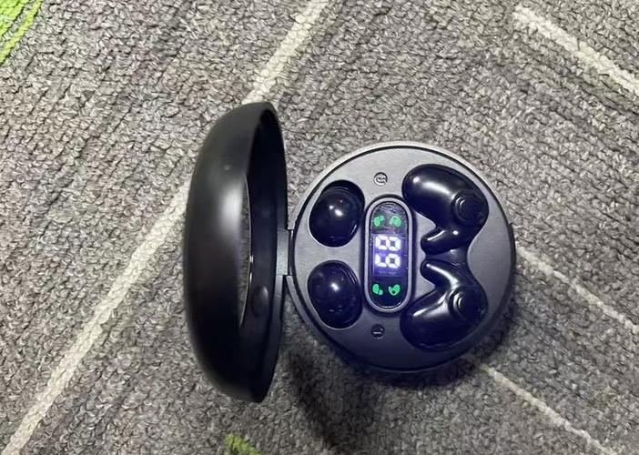 蓝牙耳机会摔坏吗?图标