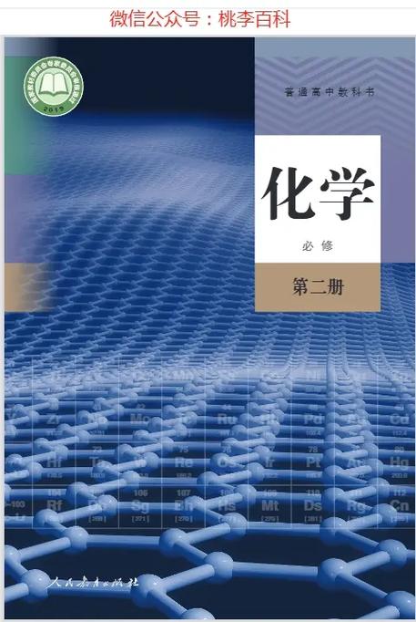 人教版高中新教材图标