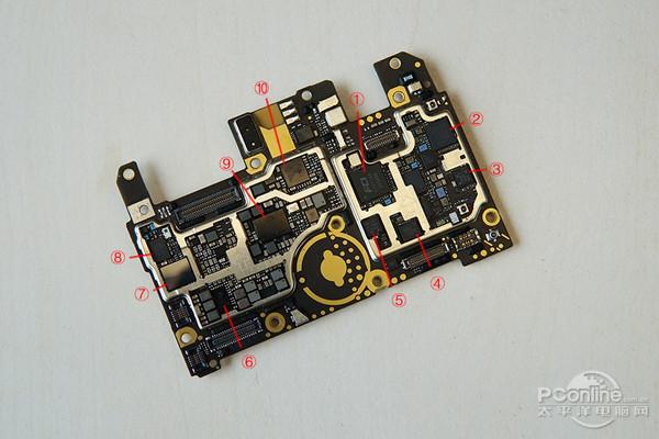 荣耀8通话声音小怎么办图标