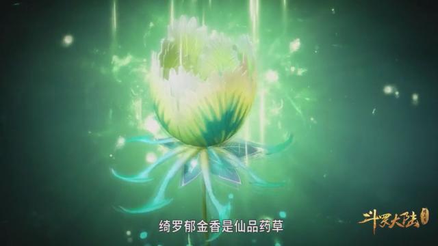 绮罗郁金香的作用图标