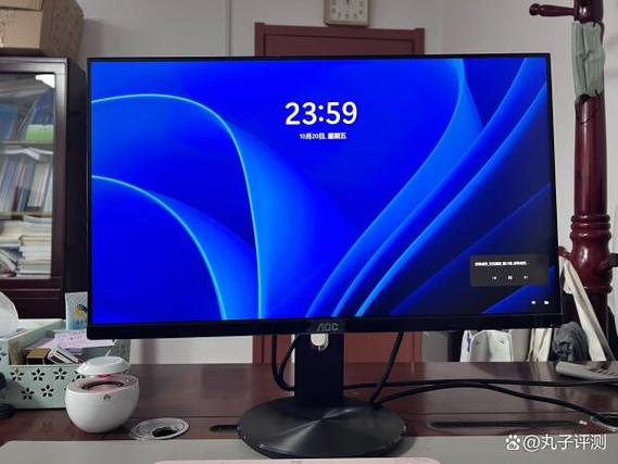 显示器屏幕偏向一边图标