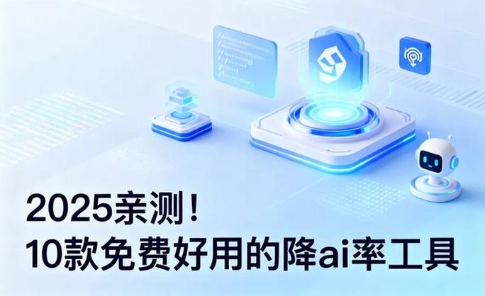 测ai率